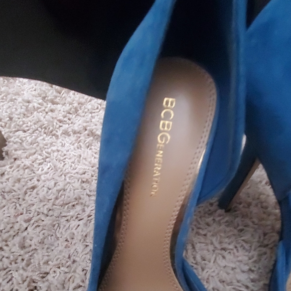 BCBGeneration | Shoes | Bcbg Heels | Poshmark